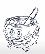 Concept Art | Elemental Beginnings Wiki | Fandom