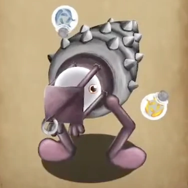 Glockensteila | Elemental Beginnings Wiki | Fandom