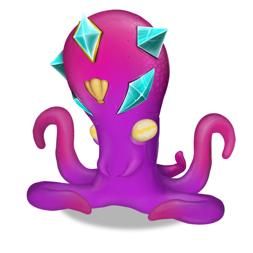 Lumintipus | Elemental Beginnings Wiki | Fandom