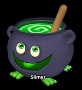 Potaschpell | Elemental Beginnings Wiki | Fandom