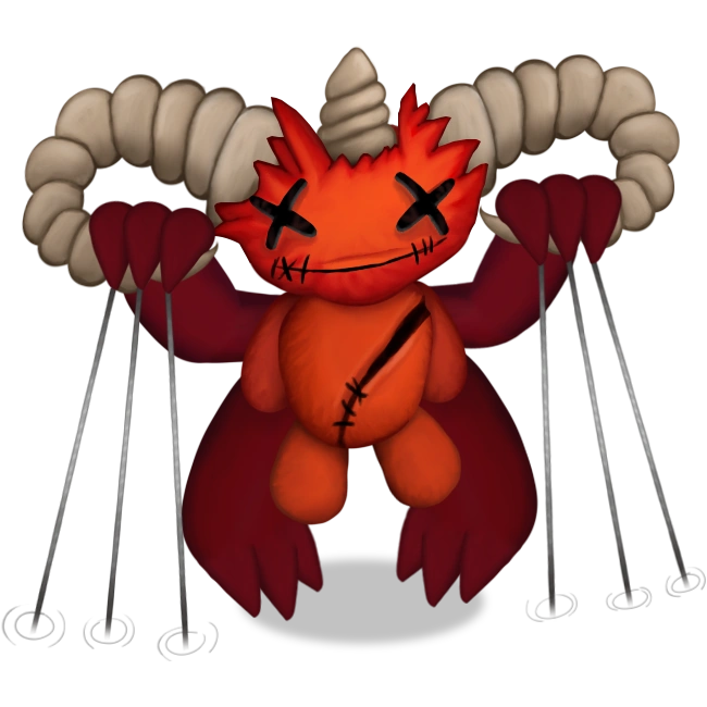 Stitchum | Elemental Beginnings Wiki | Fandom