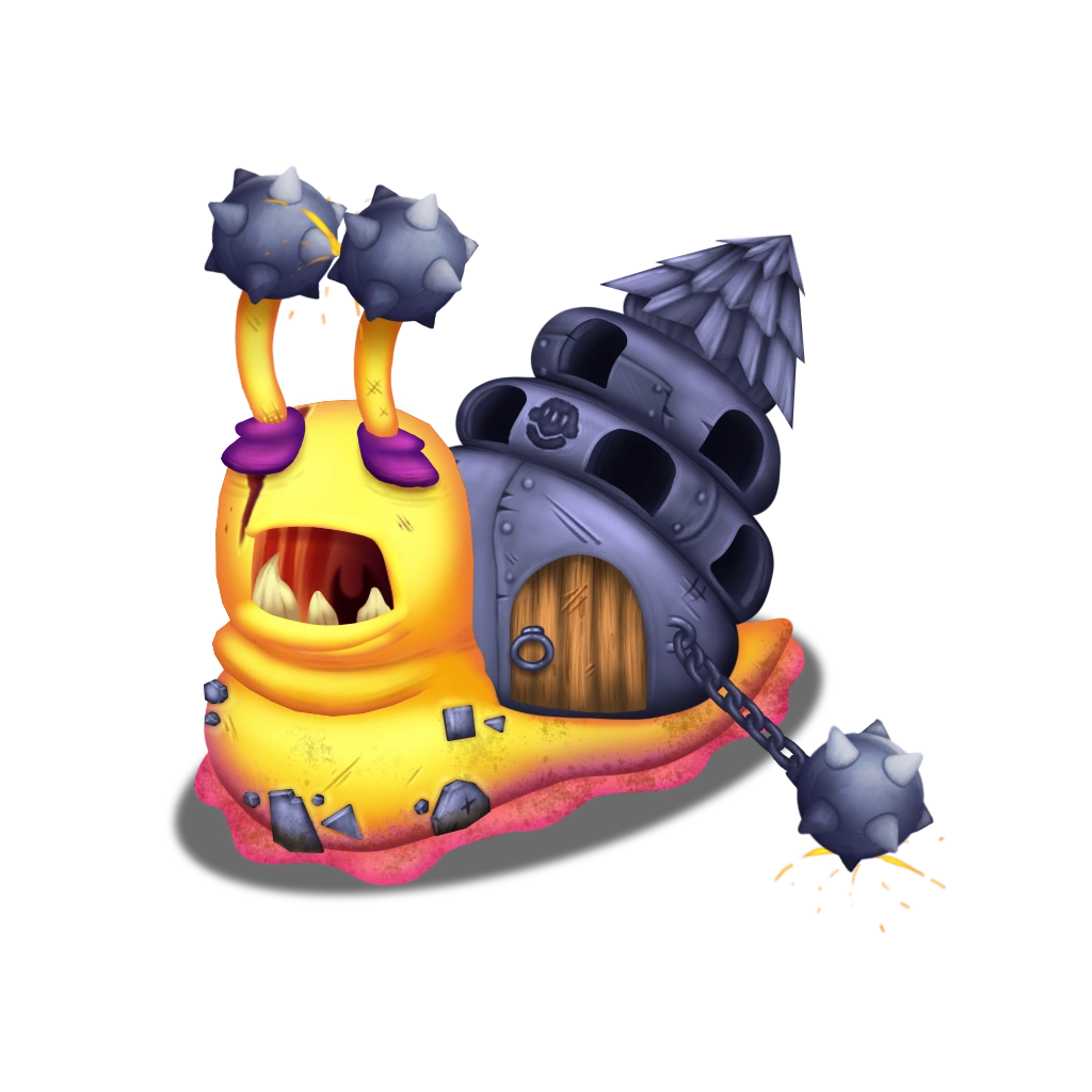 Escarmor | Elemental Beginnings Wiki | Fandom