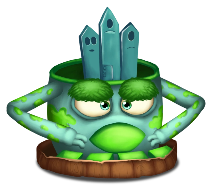 Chygll | Elemental Beginnings Wiki | Fandom