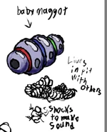 Upcoming Content | Elemental Beginnings Wiki | Fandom