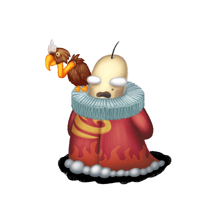 Wallenchump | Elemental Beginnings Wiki | Fandom