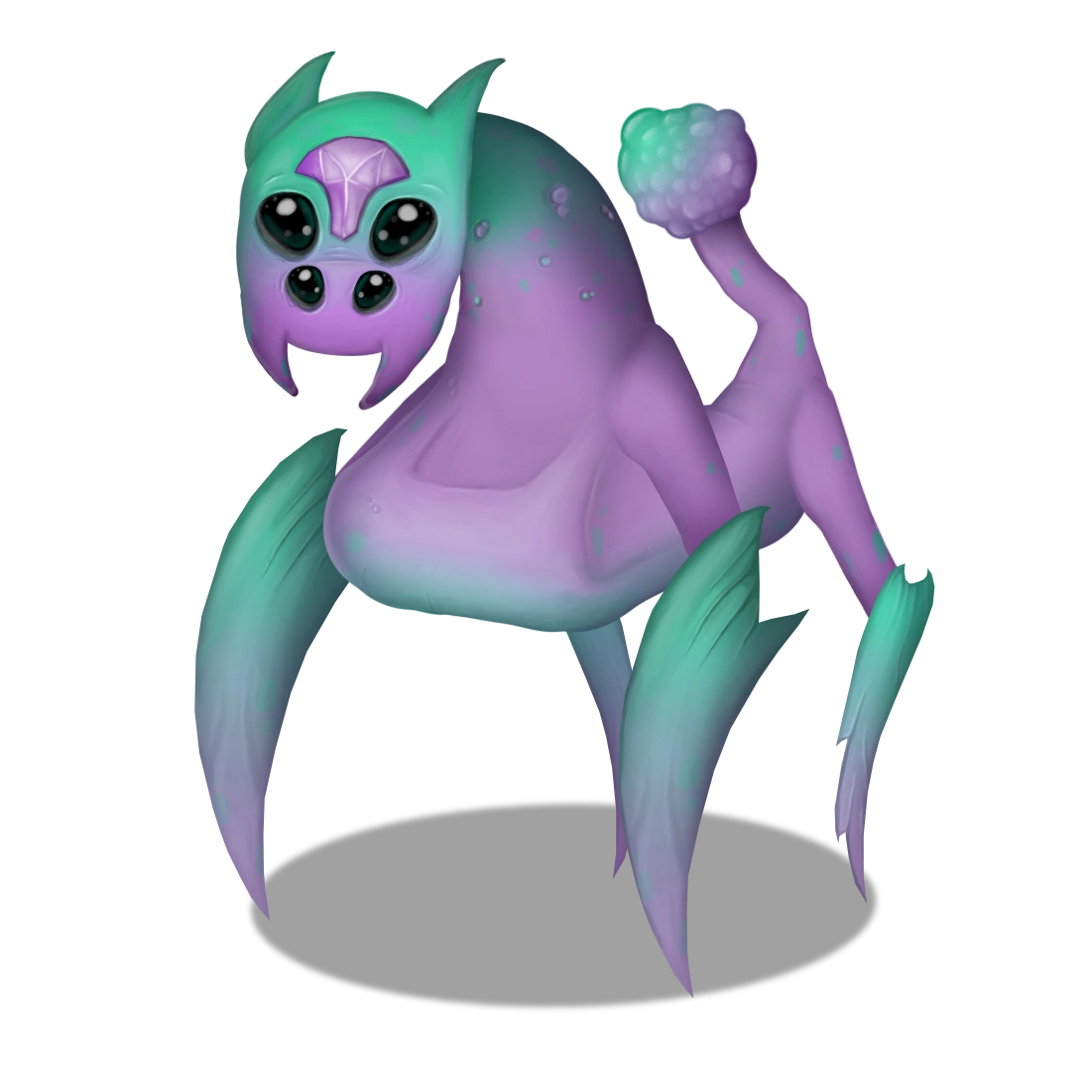 Monster Names/Triple Element Monsters | Elemental Beginnings Wiki | Fandom