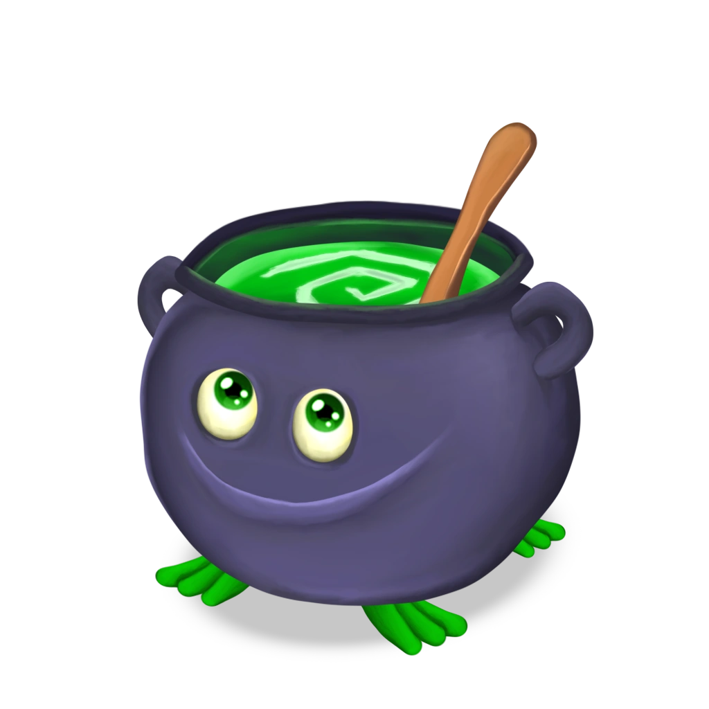 Potaschpell | Elemental Beginnings Wiki | Fandom