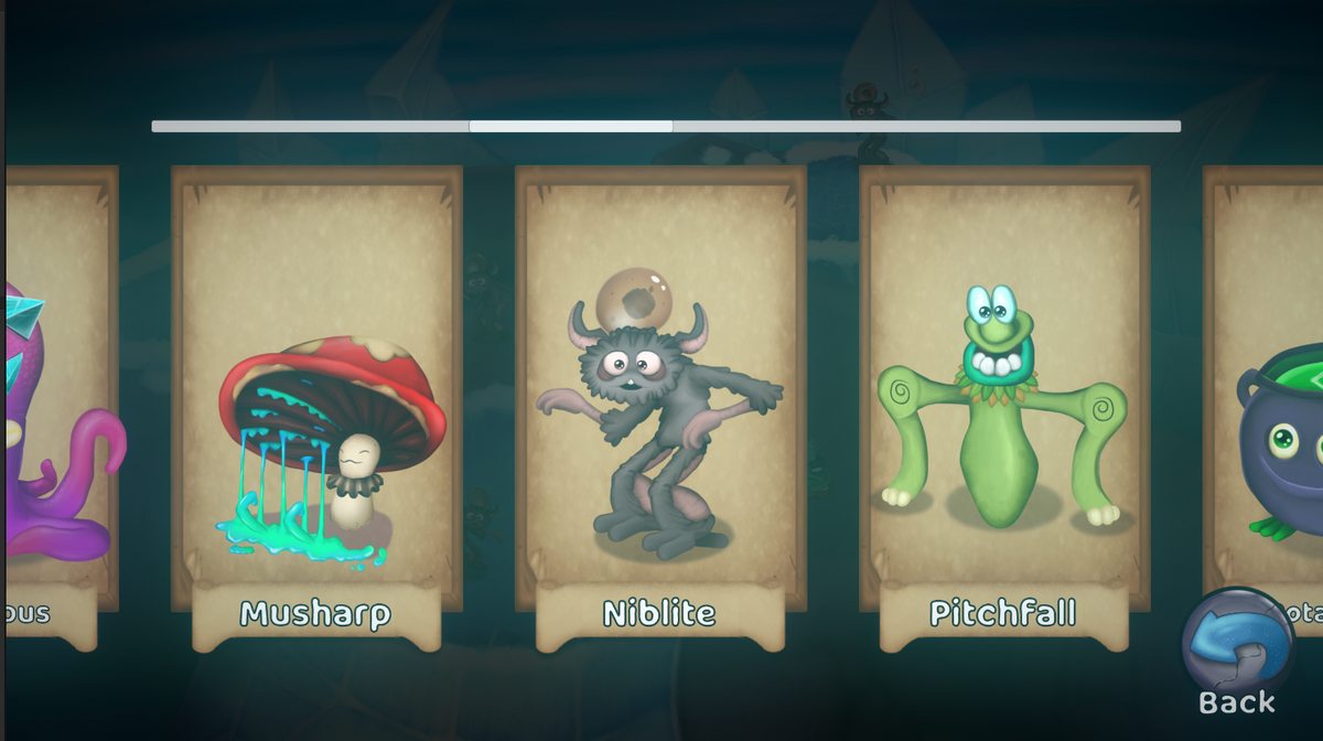 Upcoming Features | Elemental Beginnings Wiki | Fandom Upcoming Features | Elemental Beginnings Wiki | Fandom