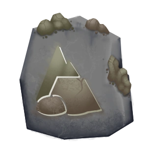 Rock Element | Elemental Beginnings Wiki | Fandom