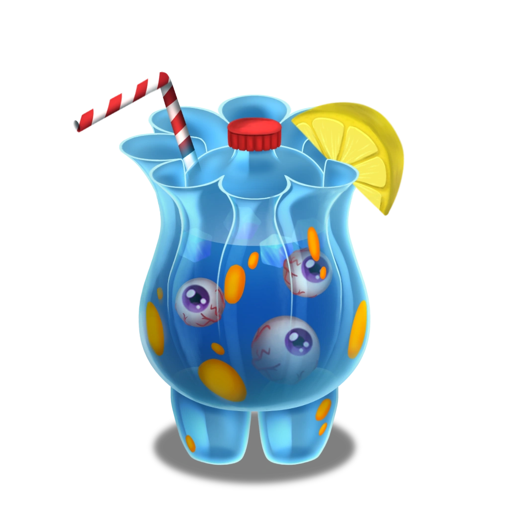 Jellteejug | Elemental Beginnings Wiki | Fandom