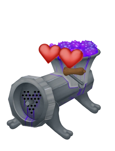 Soul Splitter | Elemental Beginnings Wiki | Fandom