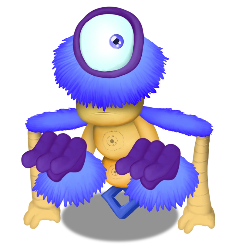 Hendbubet | Elemental Beginnings Wiki | Fandom