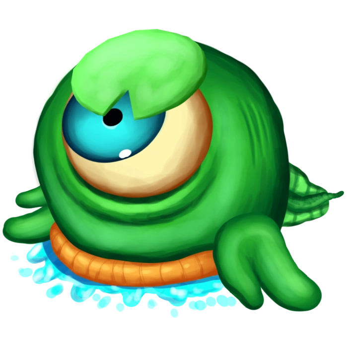 Bobby Green | Elemental Beginnings Wiki | Fandom