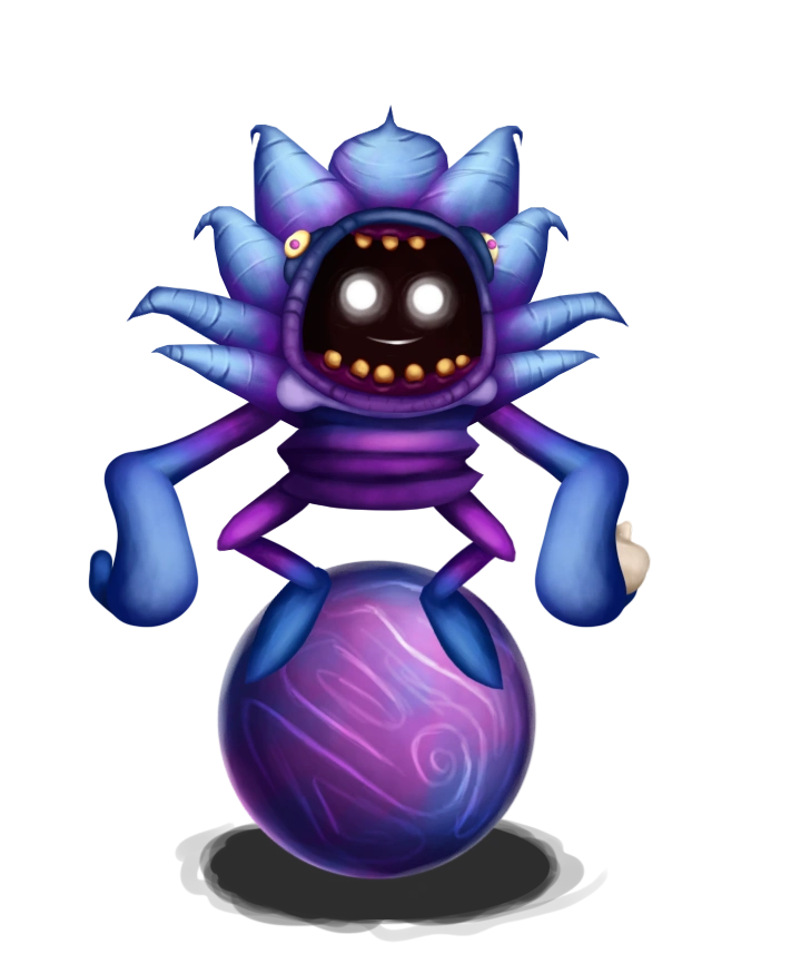 Shadolt | Elemental Beginnings Wiki | Fandom