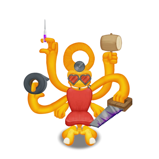 Nation Doctor | Elemental Beginnings Wiki | Fandom