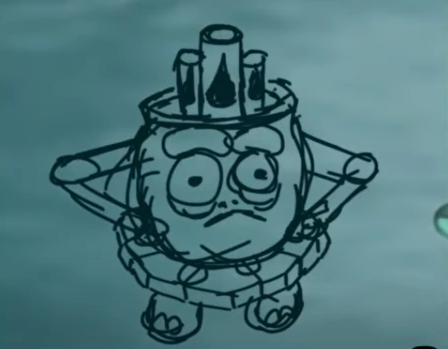 Concept Art | Elemental Beginnings Wiki | Fandom