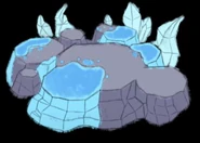 Frozen Cove | Elemental Beginnings Wiki | Fandom