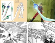 Reverie Metherlence | Elemental Gelade Wiki | Fandom