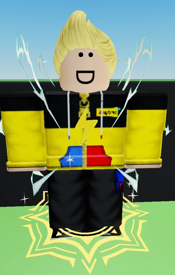 Thunder Strike | Elementalgroup Wiki | Fandom