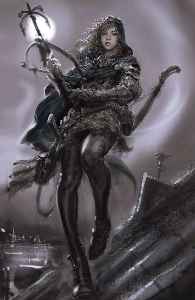 Odessa | Elementalist' Prophecy Wiki | Fandom