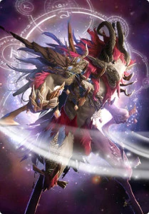 Pandarus - Official Elemental Kingdoms Wiki