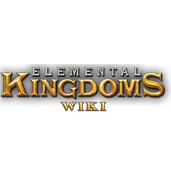 Elemental Kingdoms Wiki | The Wiki Wiki | Fandom