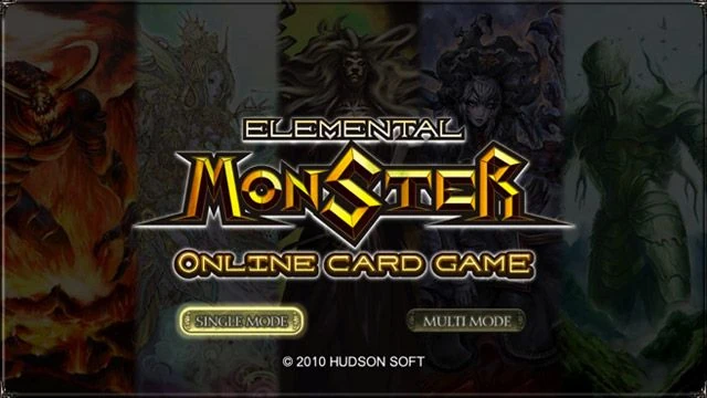 Gameplay Mechanics | Elemental Monster Wiki | Fandom