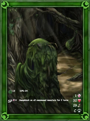 Green Slime | Elemental Monster Wiki | Fandom