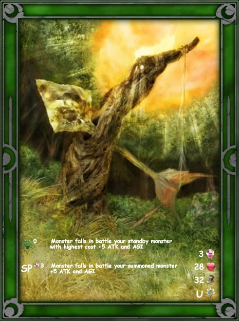 Earth Bow | Elemental Monster Wiki | Fandom