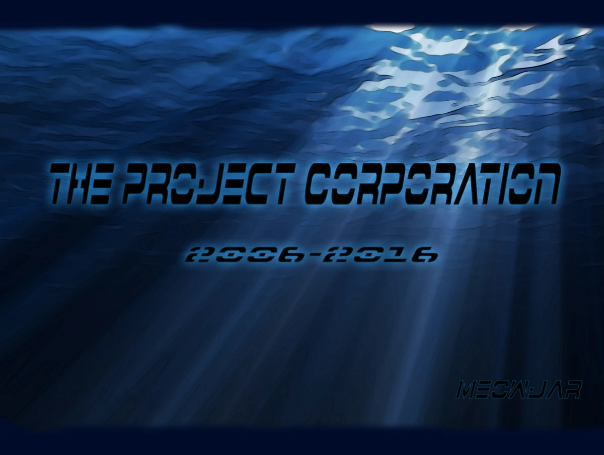 The Project Corporation | Elementalpedia community | Fandom