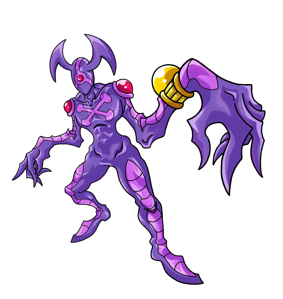 Toxician | ElementalPuzzle Wiki | Fandom