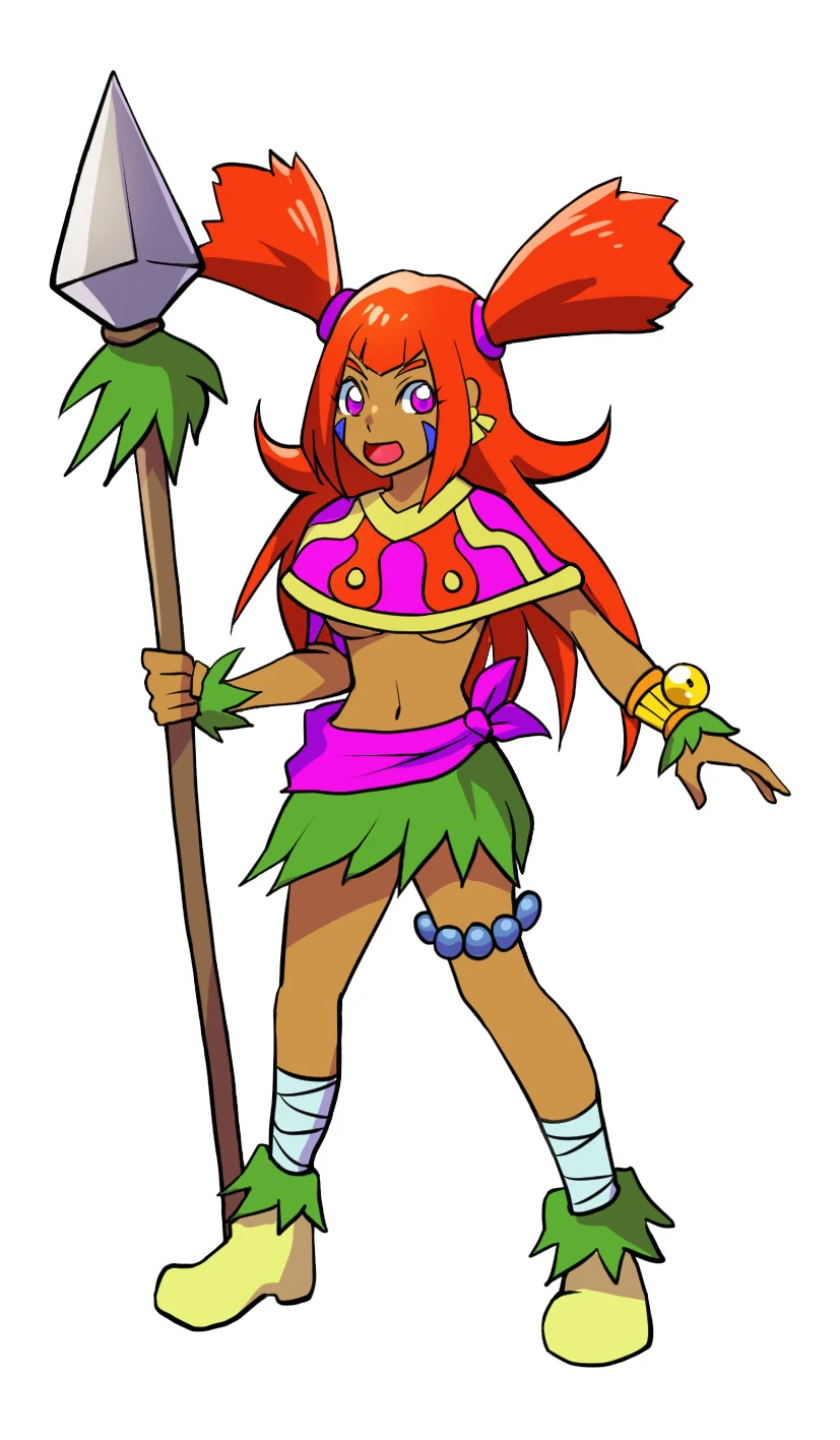 Rikat | ElementalPuzzle Wiki | Fandom