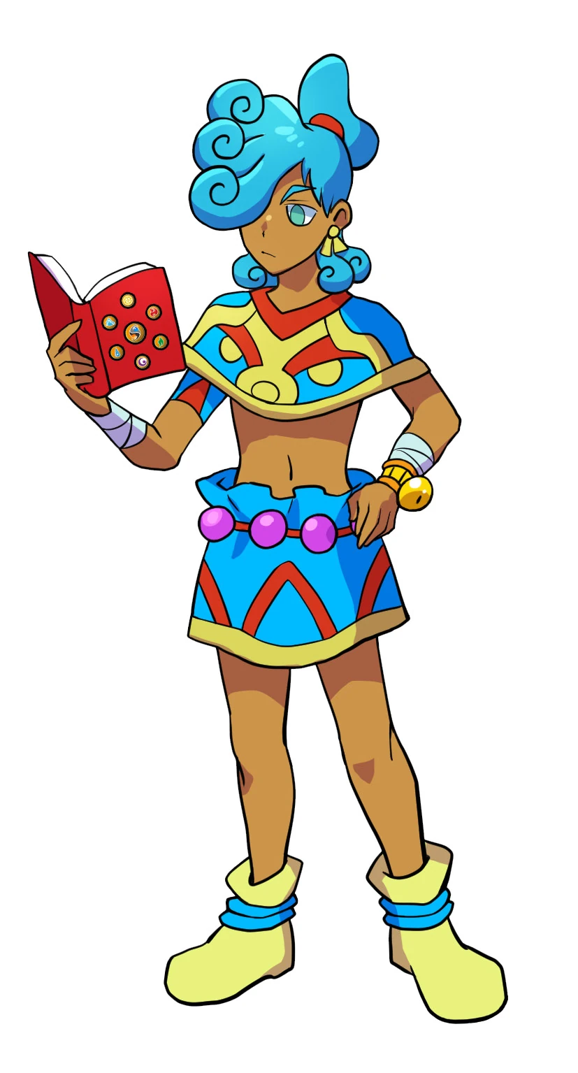 Kitoi | ElementalPuzzle Wiki | Fandom