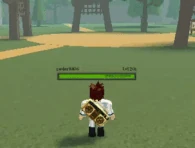 Grass Element | Elemental Royale Wiki | Fandom