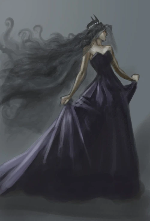 Tenebrae | Elemental Series Wiki | Fandom