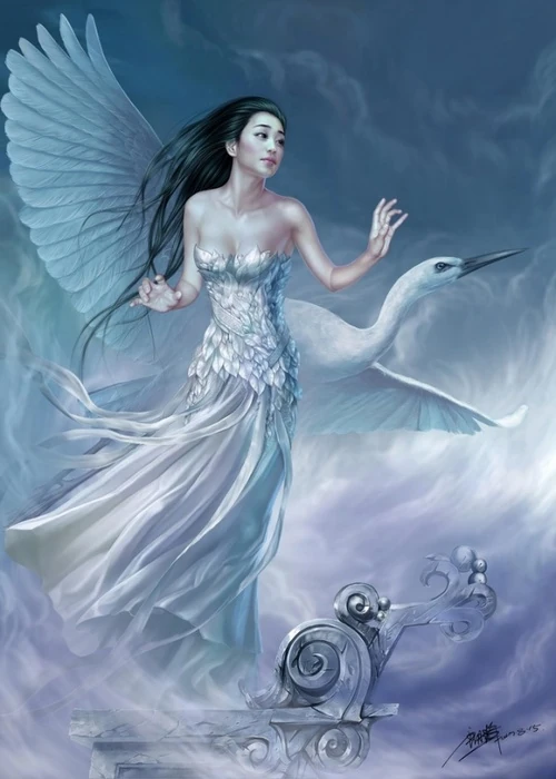 Ventus | Elemental Series Wiki | Fandom