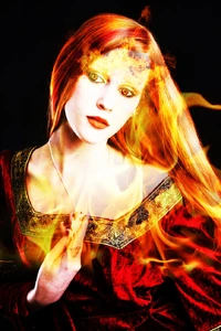 Ignis | Elemental Series Wiki | Fandom