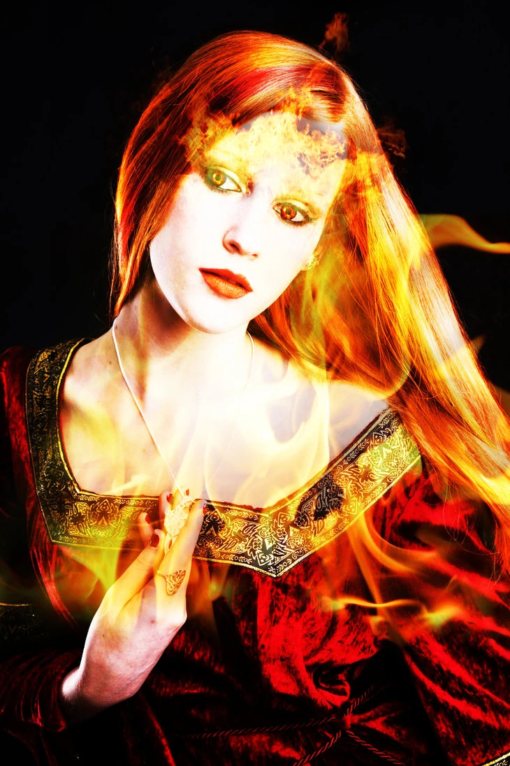 Ignis | Elemental Series Wiki | Fandom