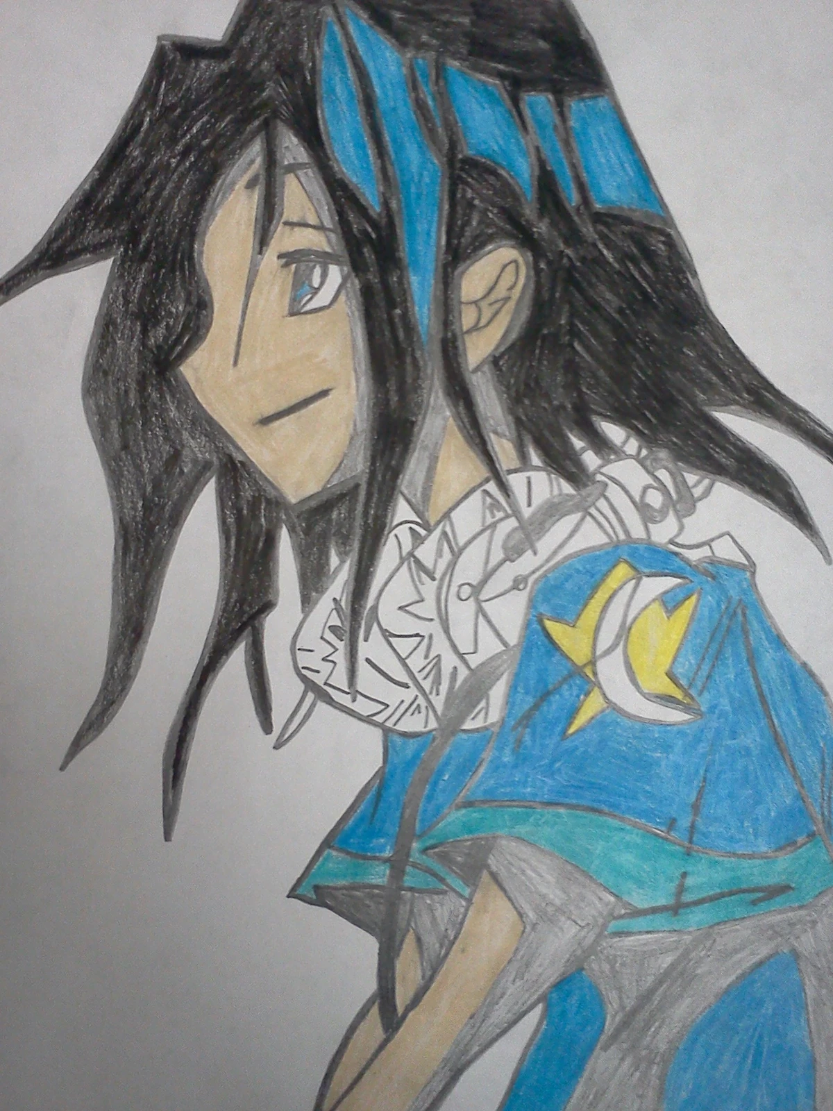 Tashari Arakashi | Elemental Soul Wiki | Fandom