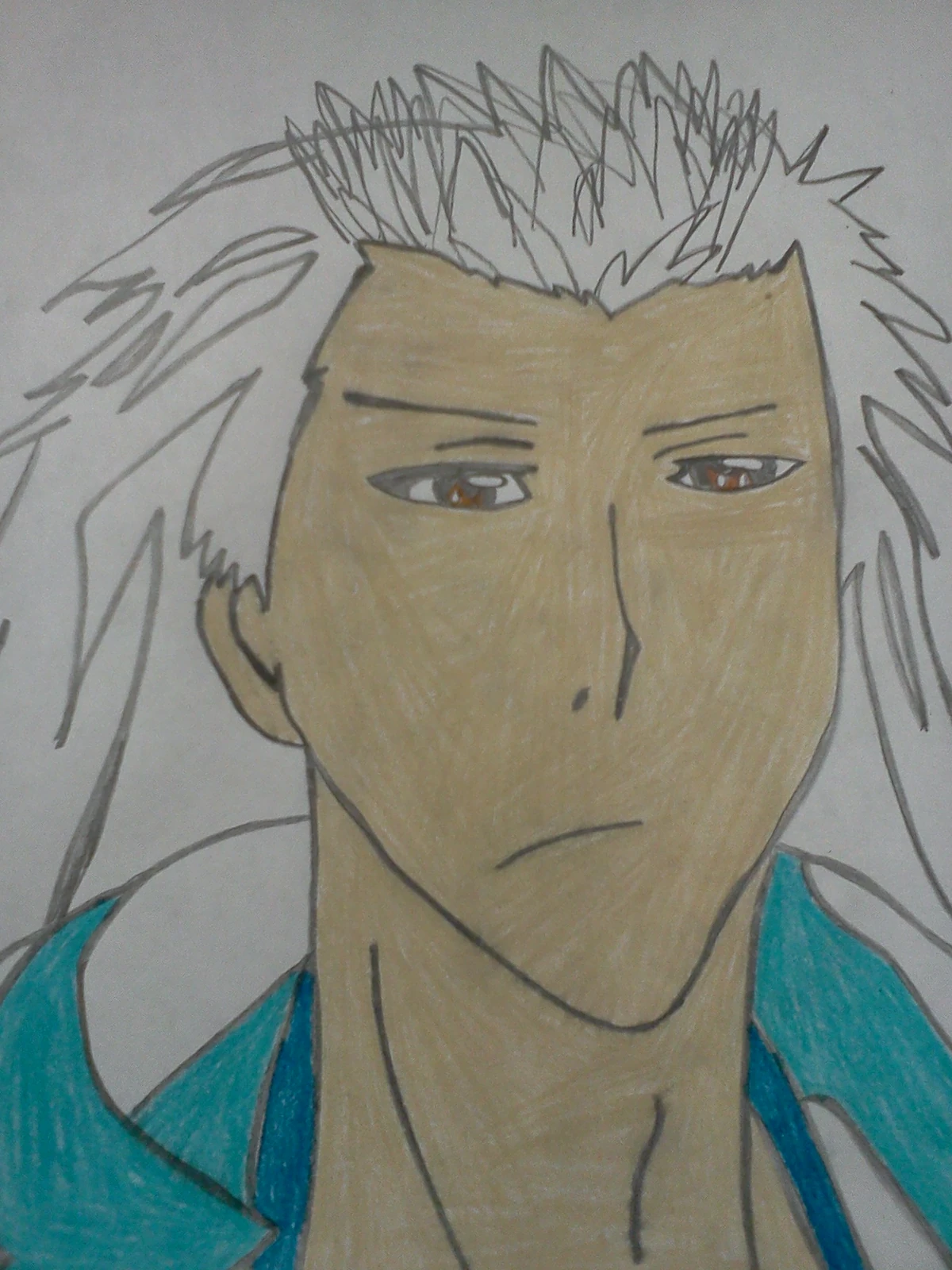 Seyukai Arakashi | Elemental Soul Wiki | Fandom