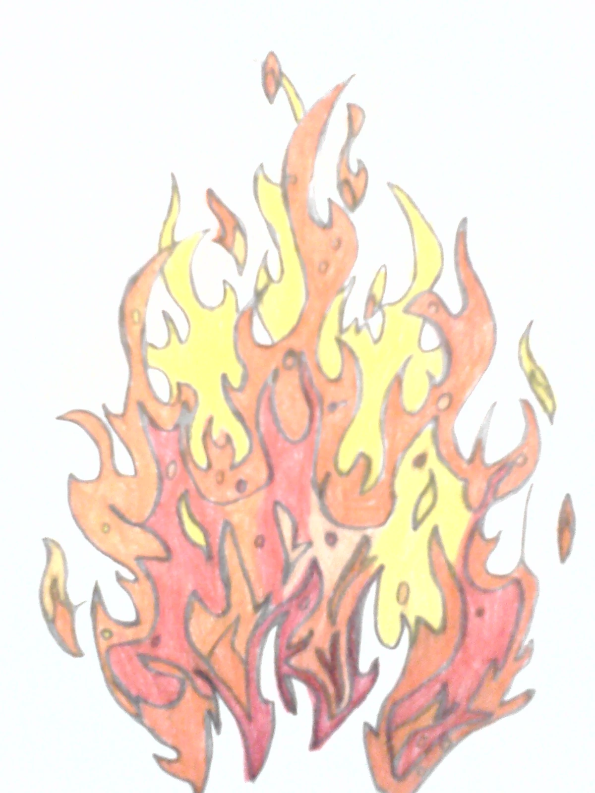 Fire Element | Elemental Soul Wiki | Fandom