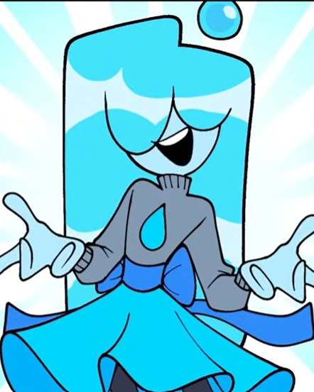 Aqua-Marina | Elementalys - The Minsi Adventure Wiki | Fandom