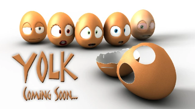 YOLK! | Element Animation Wiki | Fandom