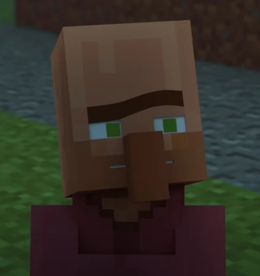 Villager no. 90 | Element Animation Wiki | Fandom