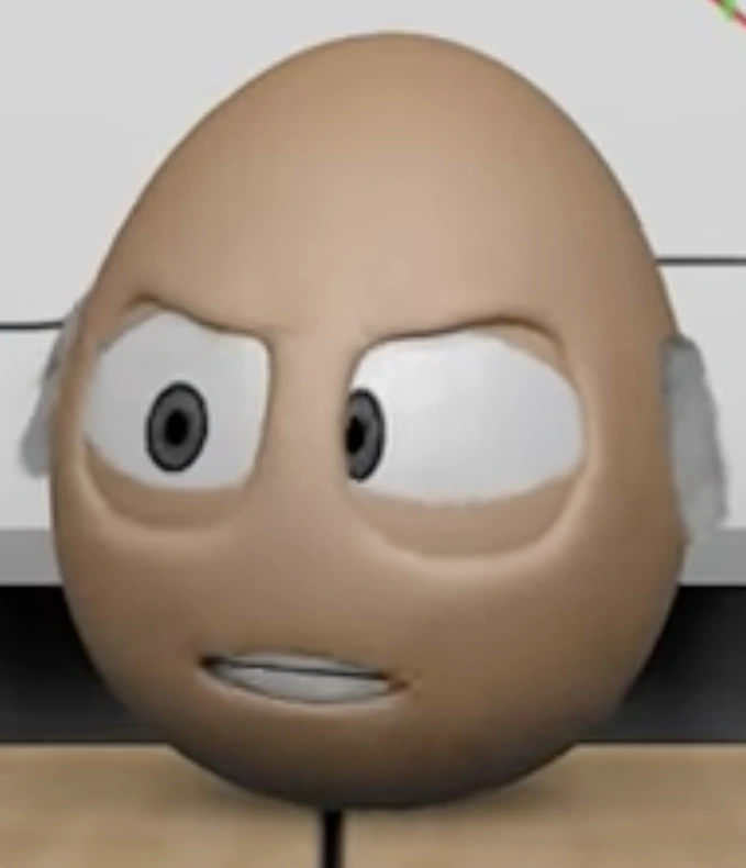 The Boss | Element Animation Wiki | Fandom