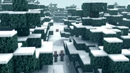 Christmas With The Villagers | Element Animation Wiki | Fandom