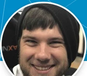 Liam Giles | Element Animation Wiki | Fandom