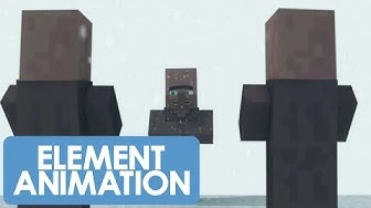 Christmas With The Villagers | Element Animation Wiki | Fandom