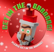 What's In My Big SACK!? - A Villager Christmas Carol | Element ...