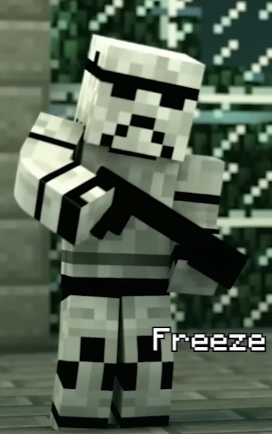 Stormtrooper | Element Animation Wiki | Fandom